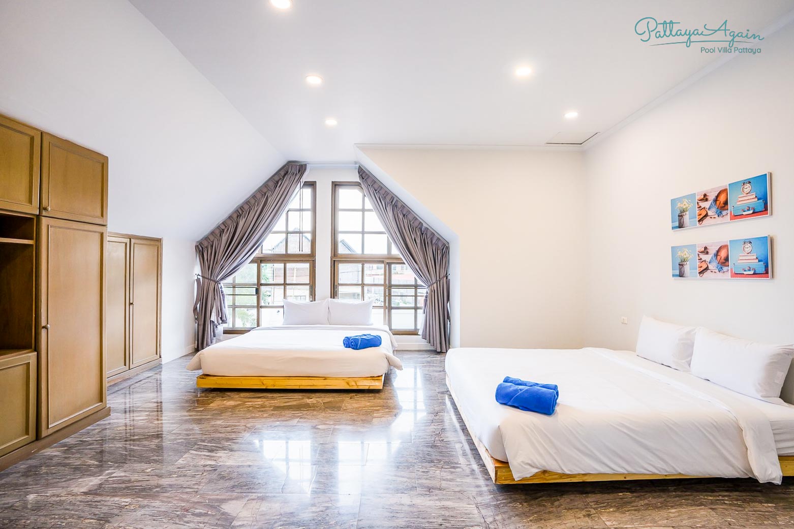 Venture - Pattayaagain