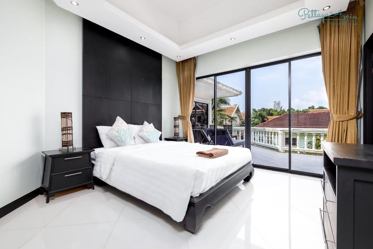 Xander - Pattayaagain