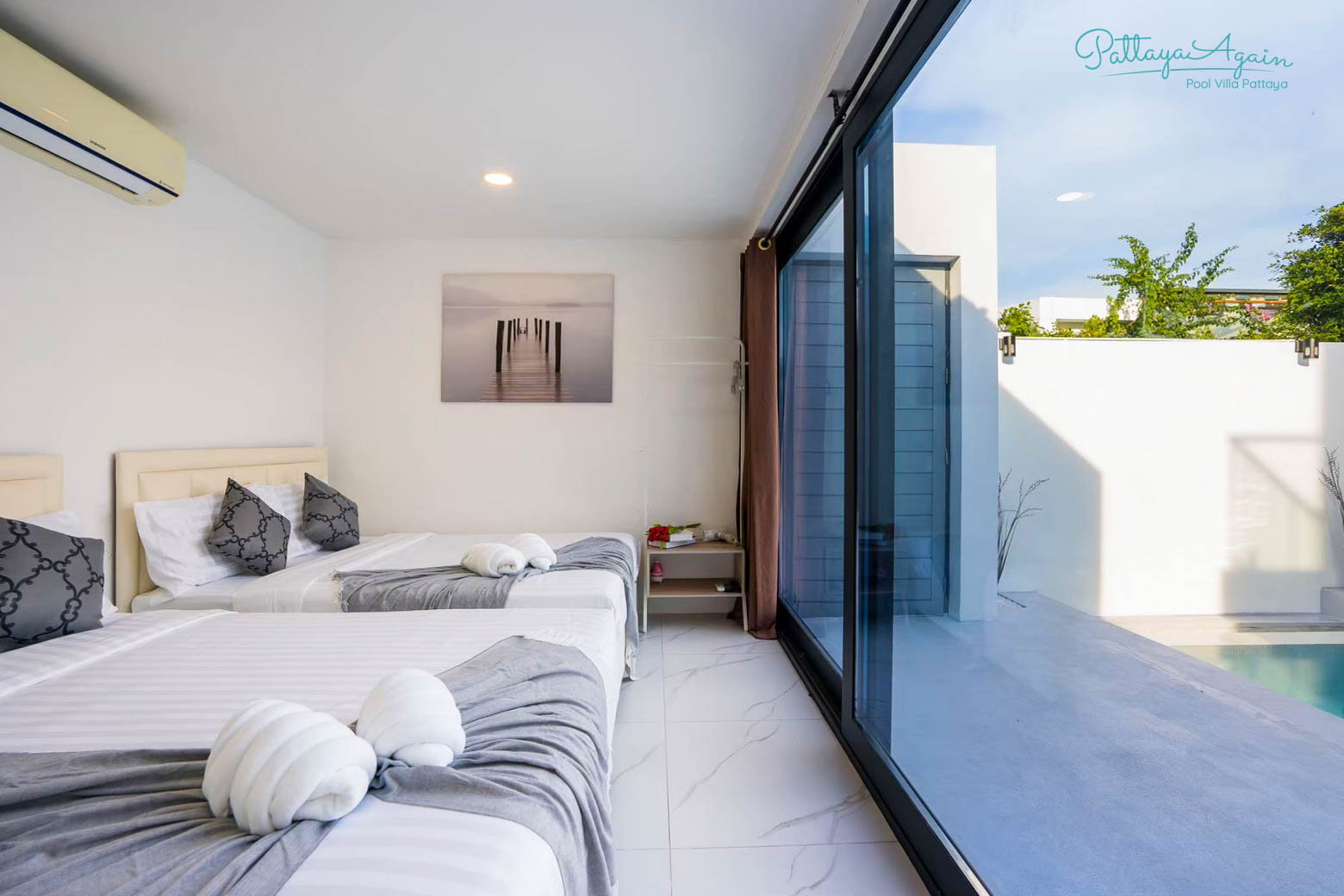 Harper - Pattayaagain