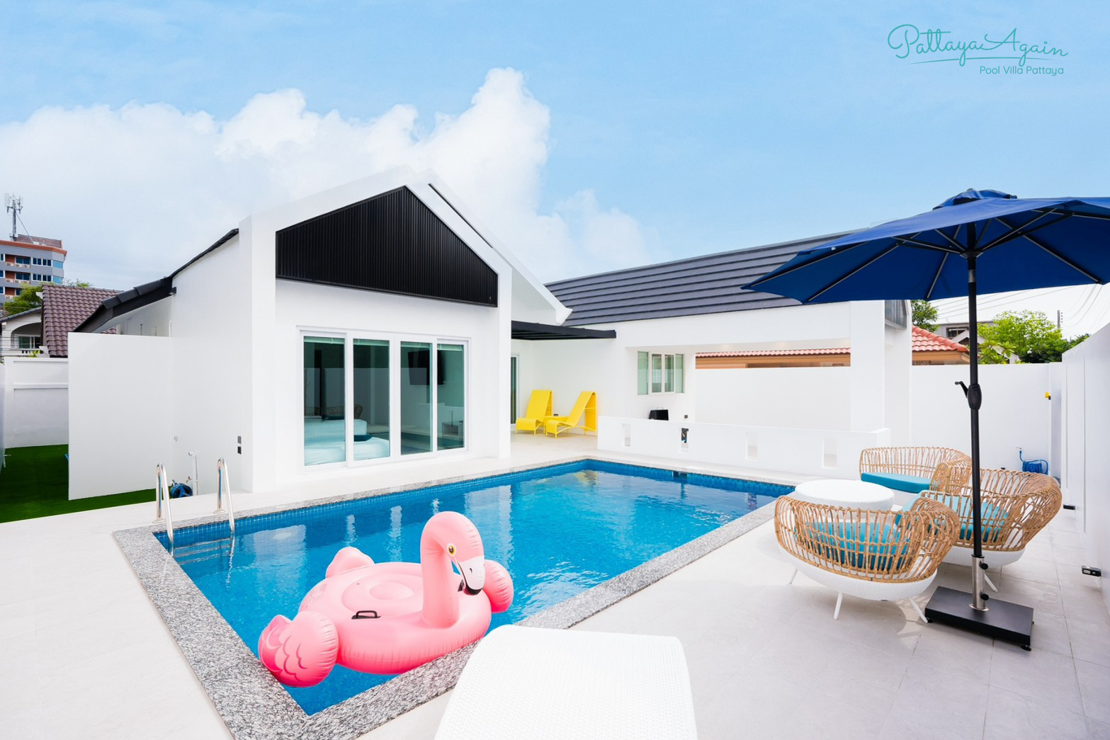 Alexis - Pattayaagain