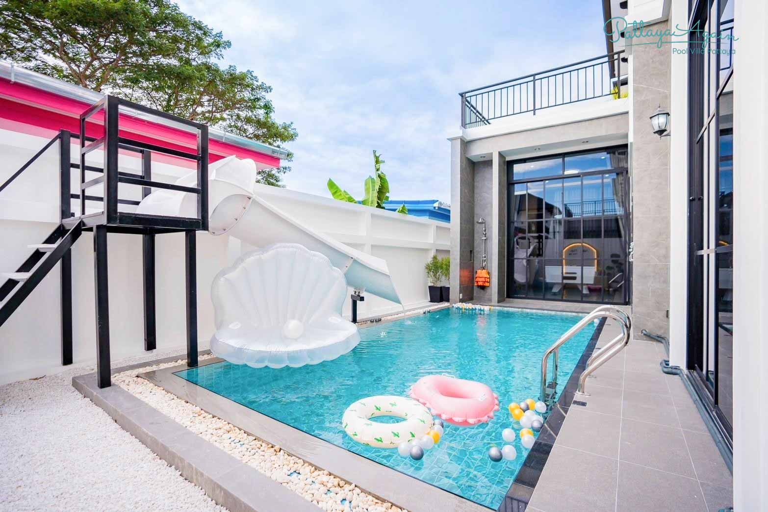 Alyse - Pattayaagain